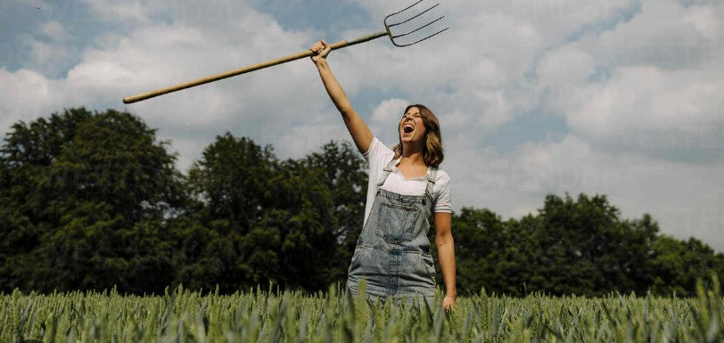 Farming Supplies – The Mercantile and Feed Company