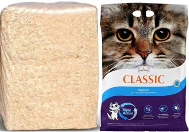 Animal Bedding & Cat Litter – Minden Mercantile and Feed Company