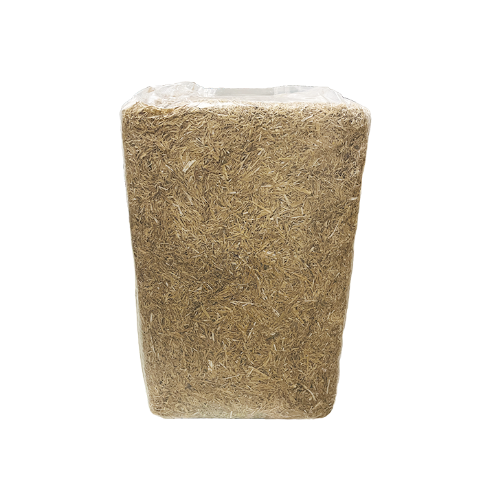 Canola Straw Bedding 10 cu ft – The Mercantile and Feed Company
