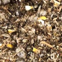 CFS Custom 13% Cattle Mix 25kg – The Mercantile and Feed Company