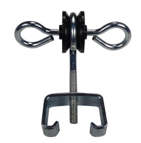 T Post Double Gate Anchor Indv – The Mercantile and Feed Company