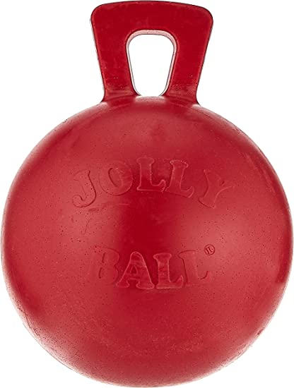 Jolly Ball 10" – Minden Mercantile and Feed Company