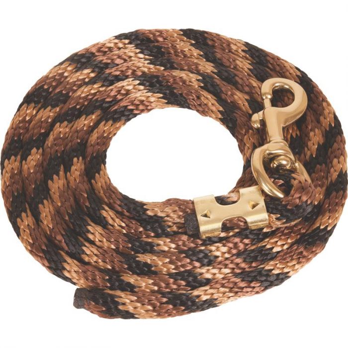 Ger-Ryan Lead Rope – The Mercantile and Feed Company