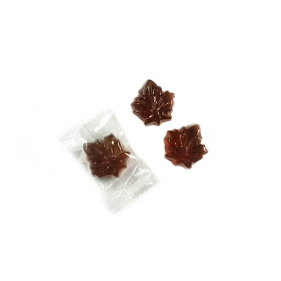 Maple Delights Candy 1lb (75 candies) – The Mercantile and Feed Company