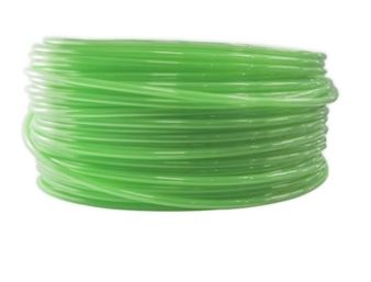Maple Syrup Tubing 3/16" Semi-Rigid Flex Green 500ft – The Mercantile ...