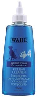 Wahl Pet Ear Cleaner – The Mercantile and Feed Company