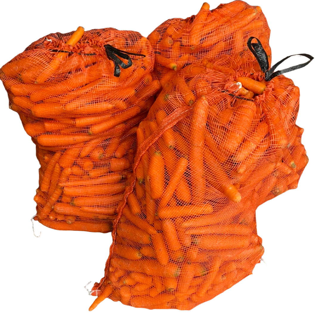 Carrots 50lb – The Mercantile and Feed Company