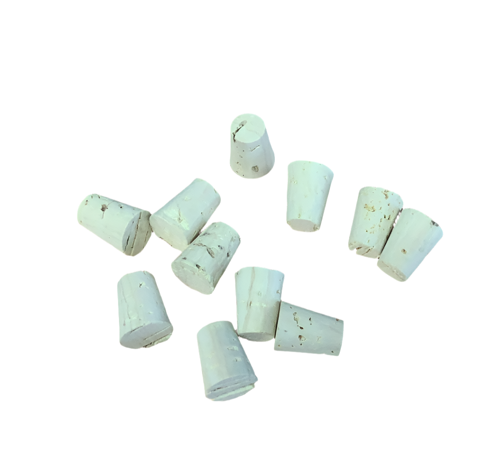 Maple Syrup Natural Tapered Cork Indv – The Mercantile and Feed Company