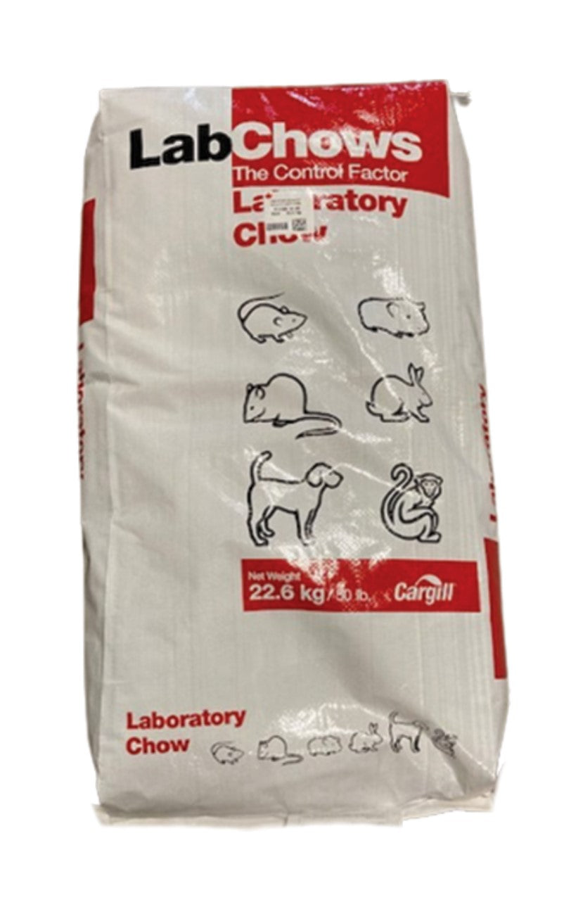 Purina Lab Chows Monkey Food 50lb – The Mercantile and Feed Company